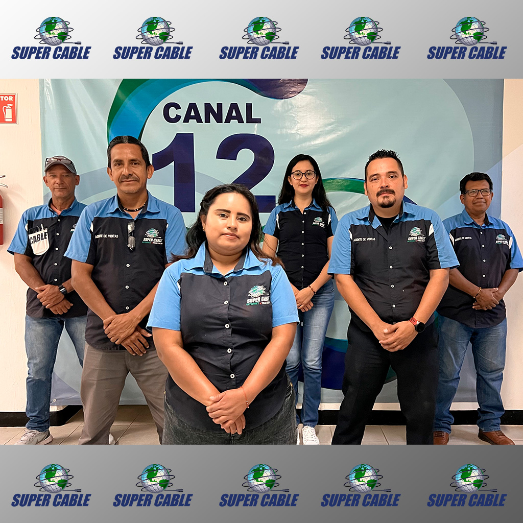 supercable – Valanci Media Group