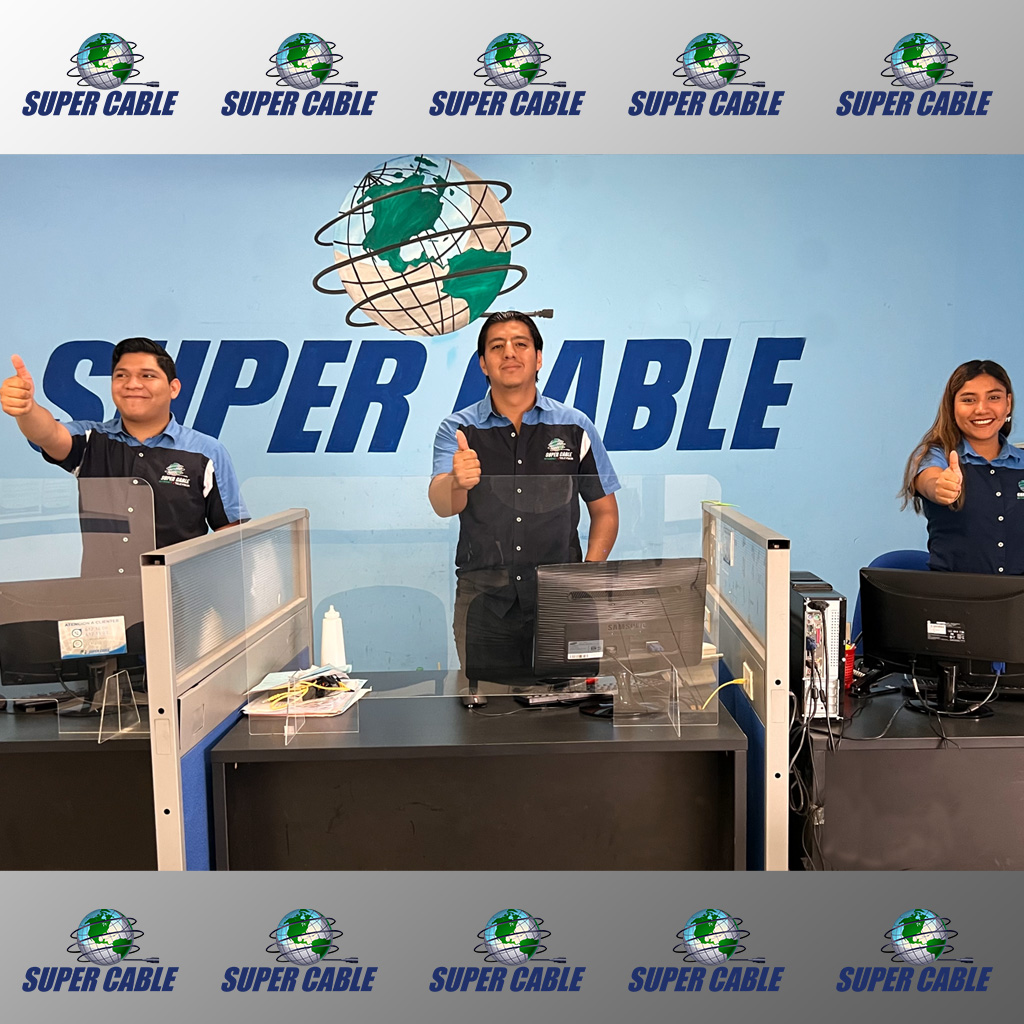 supercable – Valanci Media Group